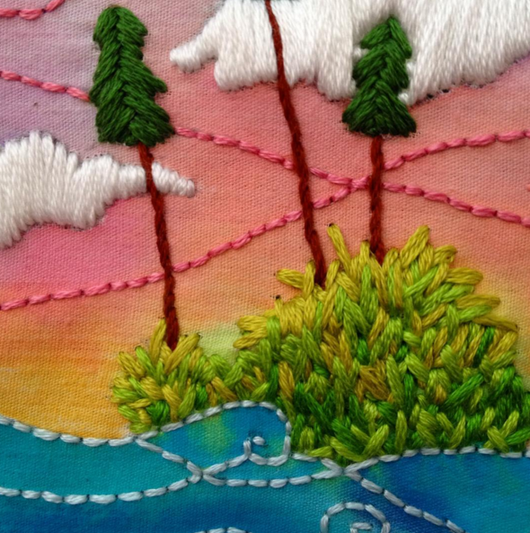 feeling stitchy: Friday Instagram Finds No. 30 with Beth Colletti