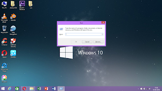 RUN COMAND part 3 ~ TECH ERA