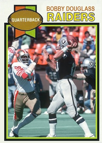 JOHNGY'S BEAT: Cards That Never Were: Bobby Douglass 1970, '76, '78 and ...