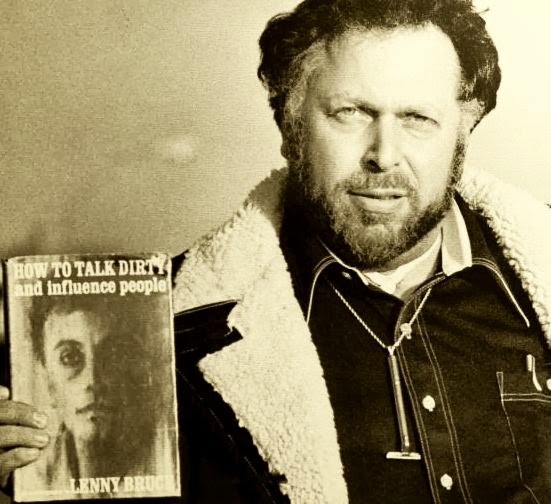 Philosophy of Science Portal: Deceased--Al Goldstein