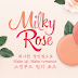 Skinfood - Milky Rose Spring Make Up Collection 2014 | Memorable Days ...