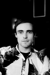 Le Blog du Polar de Velda: Joseph Knox : l'interview en roue libre à ...