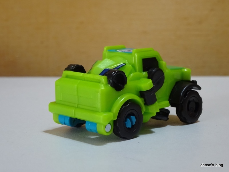 ChCse's blog: Toy Review: Transformers Robots in Disguise (2015 ...