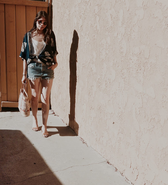 Summer Feels | StephC