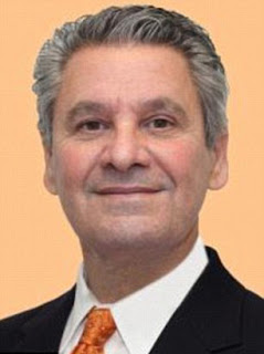 Killing Killers: Dr. Cyanide Mr. Death: Robert Ferrante arrested for murder