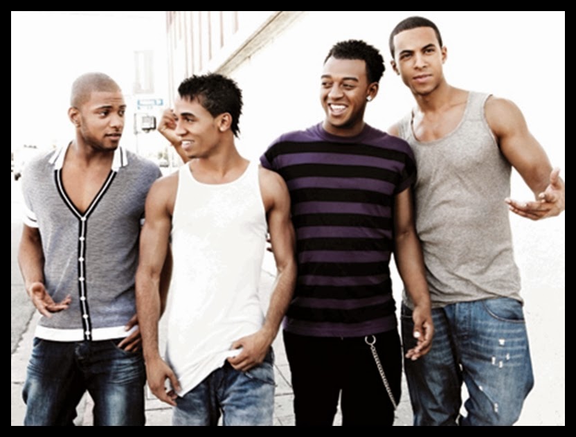 Elessandro De Almeida Blogger: JLS BRASIL BEAT AGAIN MAIS UMA BOYBAND ...