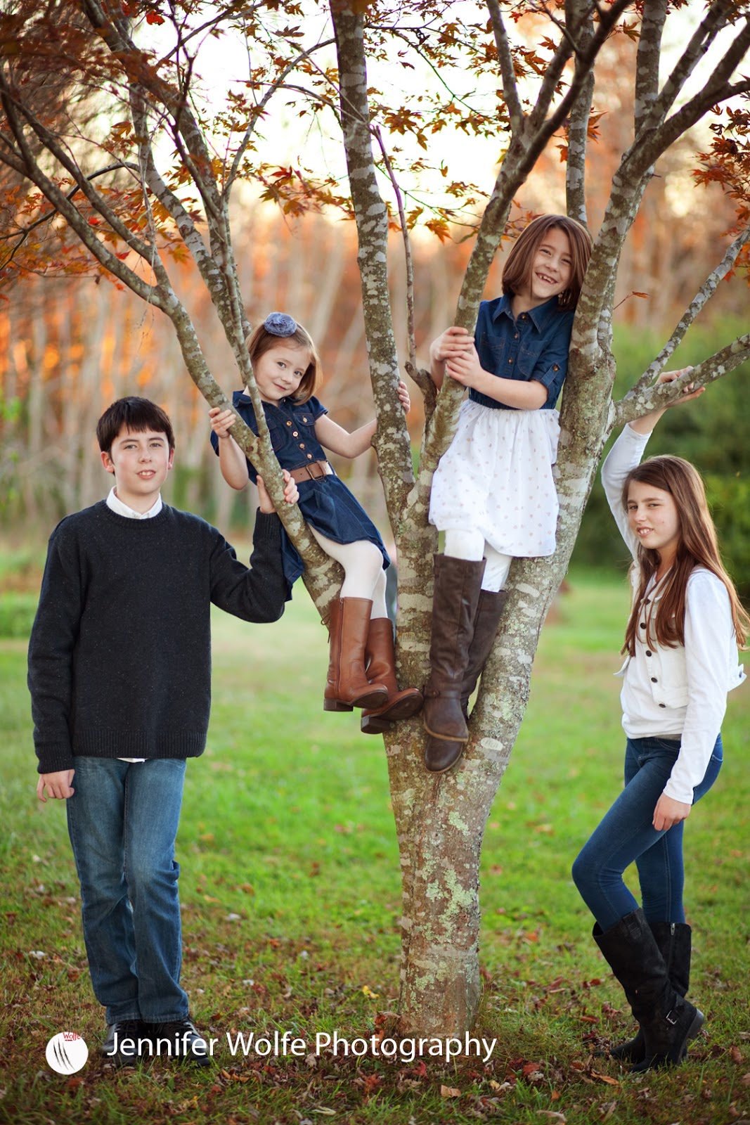 Jennifer Wolfe of JW Photography