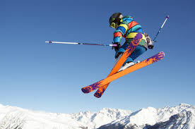 Deportes: ¿Qué es el esquí?