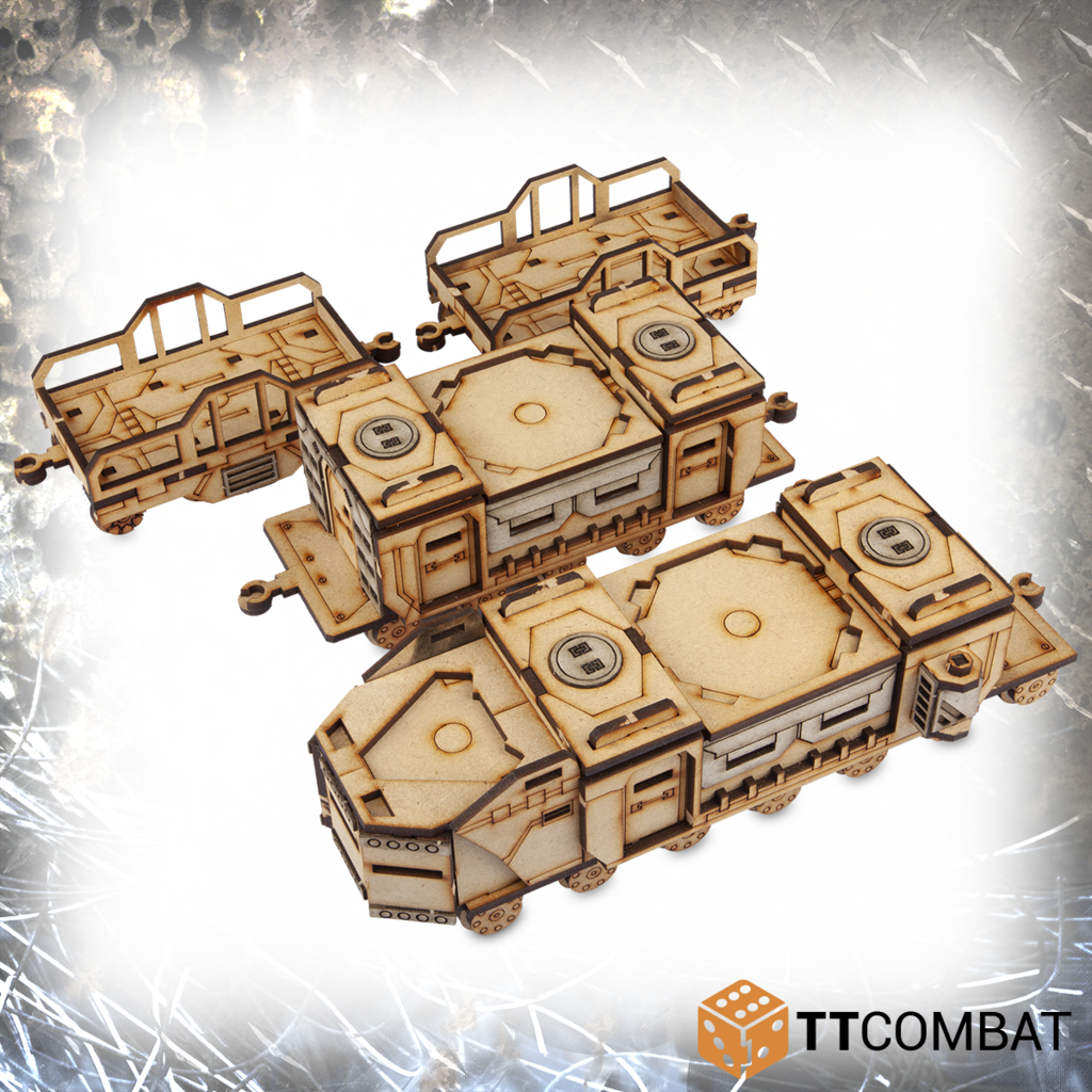 Tabletop Fix: TT Combat - New Terrain