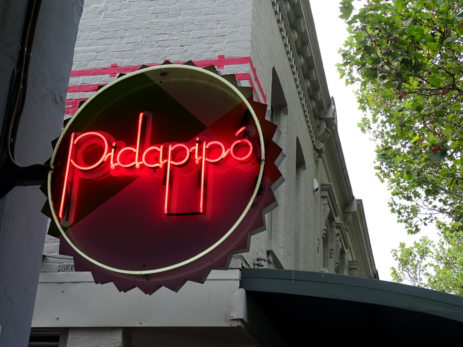 Pidapipò Gelateria (Melbourne, AUSTRALIA) ★★★☆☆ | A traveling foodie's ...