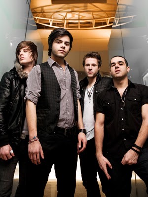 Alter The Press!: There For Tomorrow Release New Song "Road To Nowhere"