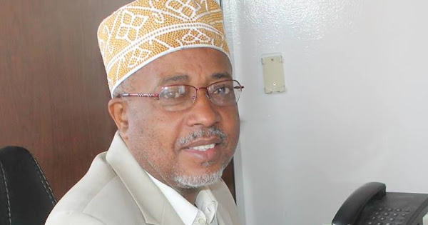 Said Ali Said Ahmed, le conseiller pyromane au service de Beit-Salam ...