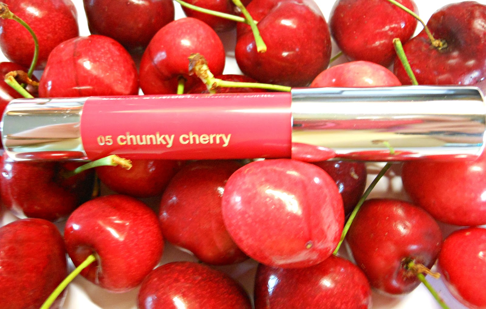 CherrySue, Doin' the Do: Chubby Stick Love - Chunky Cherry