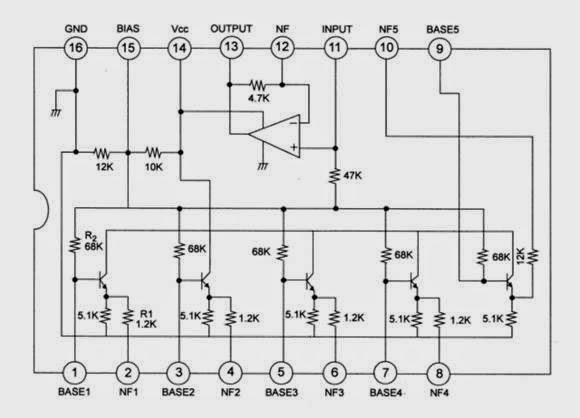 Circuitos Integrados: Circuitos Integrados