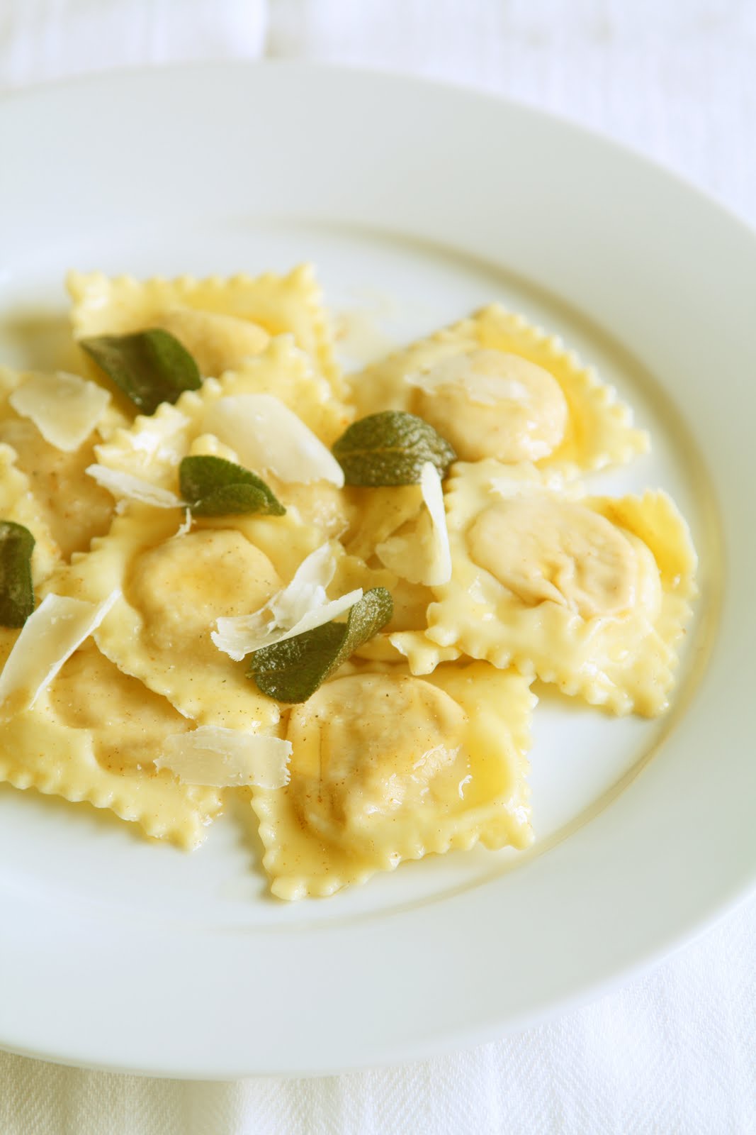 Hungry Cravings: First Chanterelles of the Season