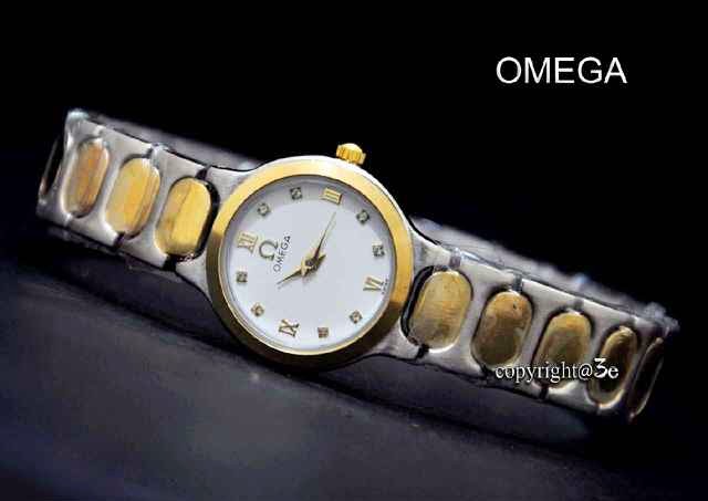 Jual Jam Tangan Omega Murah di Jakarta