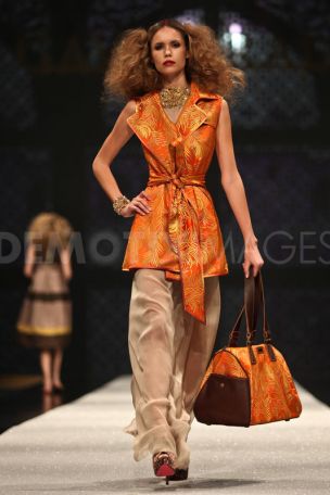 Fashion World: Gavin Rajah To Fashion Week Cape Town 2011 | Fashion World