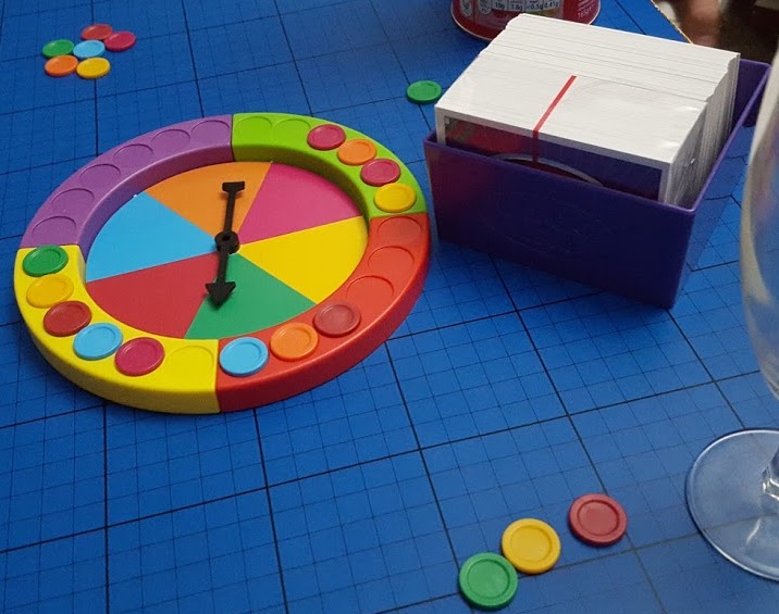 The Brick Castle: Drumond Park LOGO Lite Review