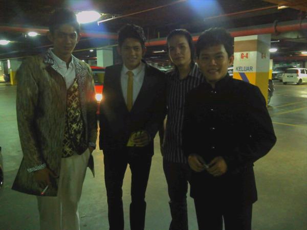 MYARTIS.COM | MYARTIS | MY | ARTIS: SELEPAS DRAMA, KINI 'JUVANA THE MOVIE'