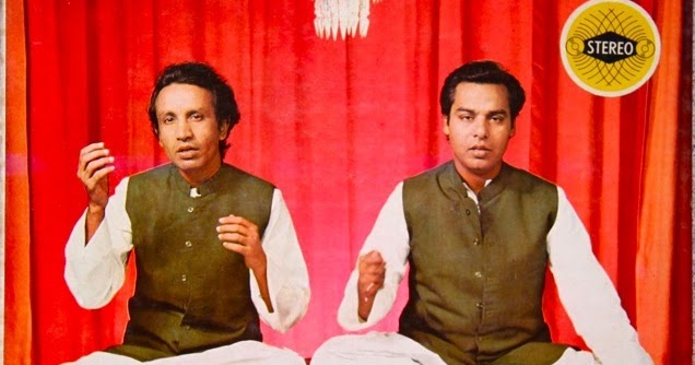 Oriental Traditional Music from LPs & Cassettes: The Younger Dagar ...