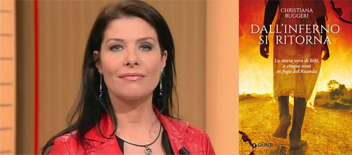 Recensione: Dall'inferno si ritorna, di Christiana Ruggeri