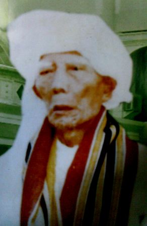 Mereka itu Jin, Yai ...