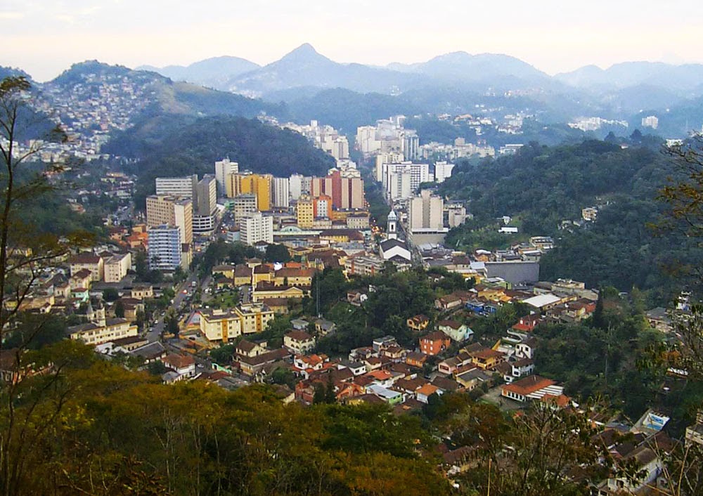 Petrópolis | Rio de Janeiro - Enciclopédia Global™