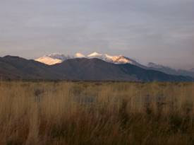 Dispatches from the Wild World: Flyfishing Nevada's Ruby Valley