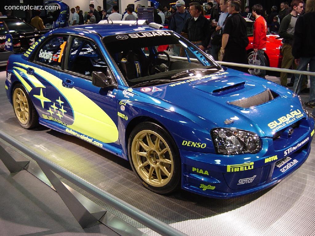 CLUB SUBARU VENEZUELA