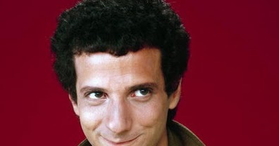 In Memory of Ron Palillo (aka. Arnold Horshack)