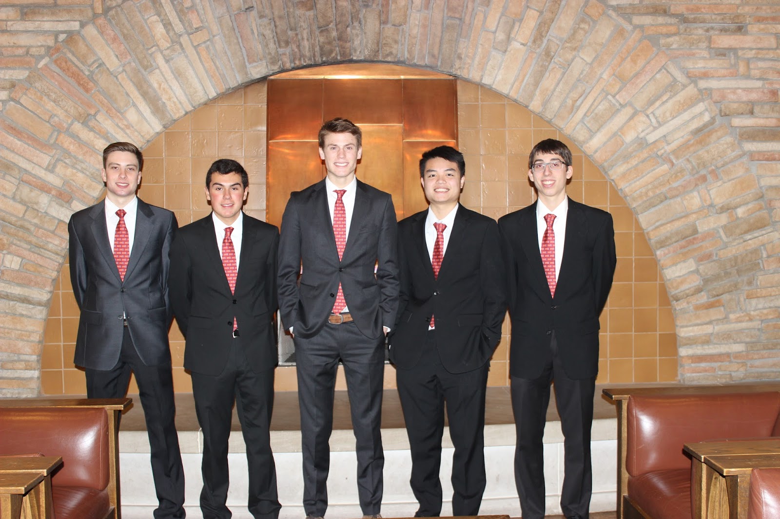 Mustang News: Mustang News - February 16, 2018