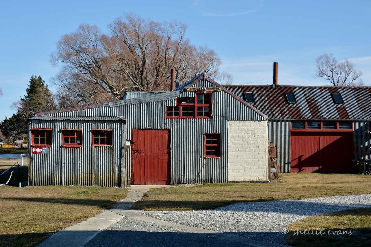 Two Go Tiki Touring: Ida Valley & the Cheat's Rail Trail- Part 2