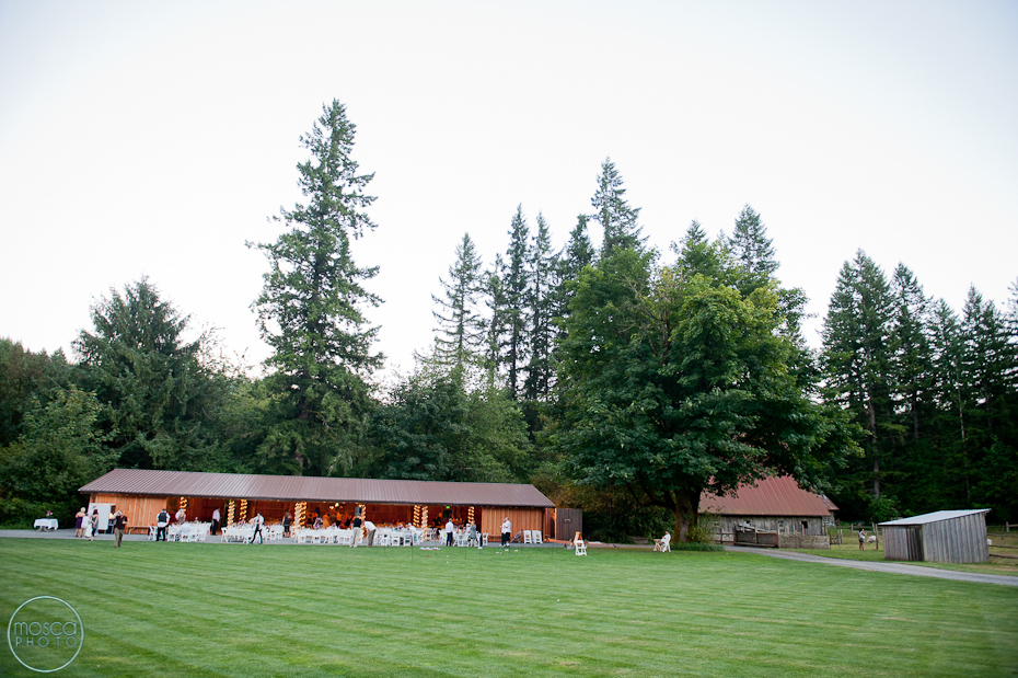 weddings moscaphoto testing: A gorgeous farm wedding at Pomeroy Living ...