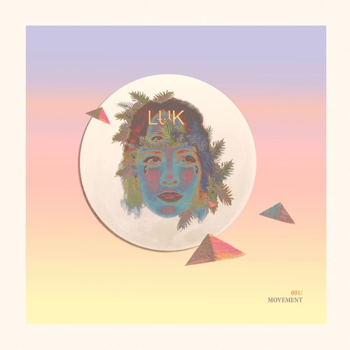 Luk Unveils New Single 'Movement'