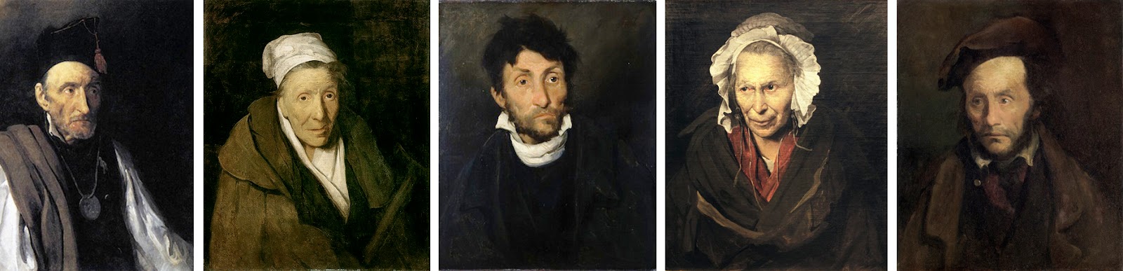 artbouillon: From Insane Artist to Outsider: A Genealogy