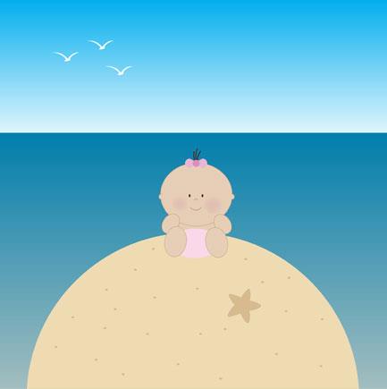 Tuesday Trends: FREE Bella Baby Prints - Sweet Southern Prep