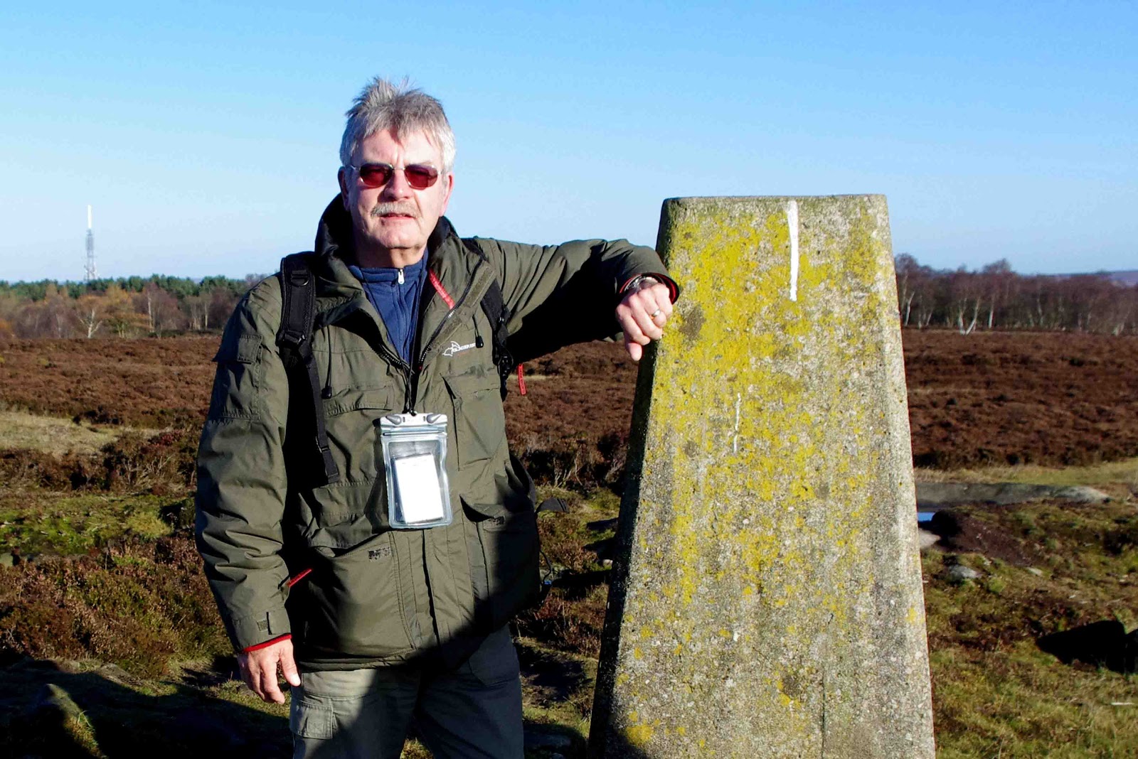 Out & About: Mysterious Stanton Moor