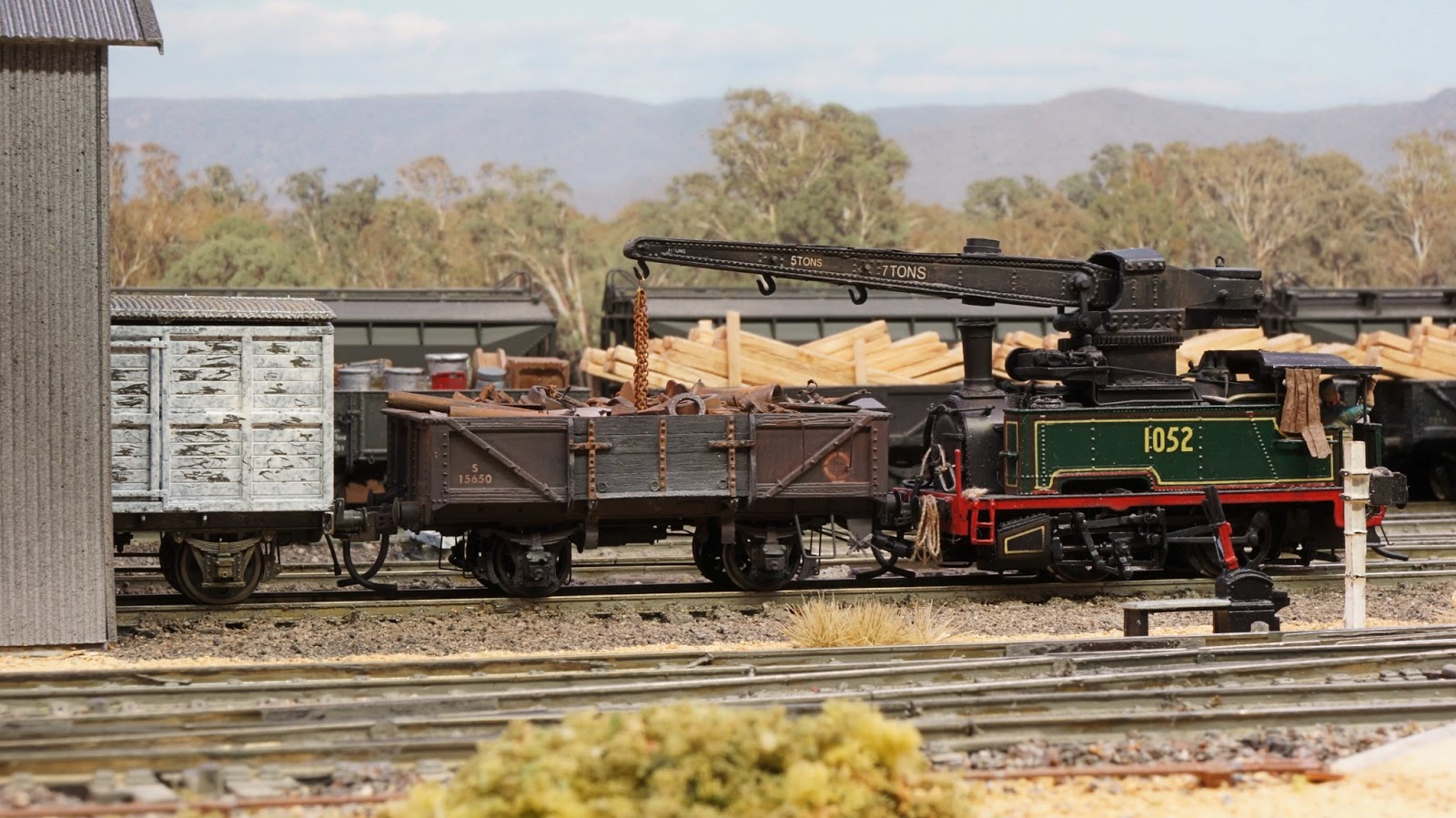 BYLONG: A change in direction