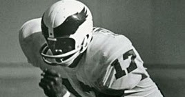 Today in Pro Football History: Highlighted Year: Harold Carmichael, 1973