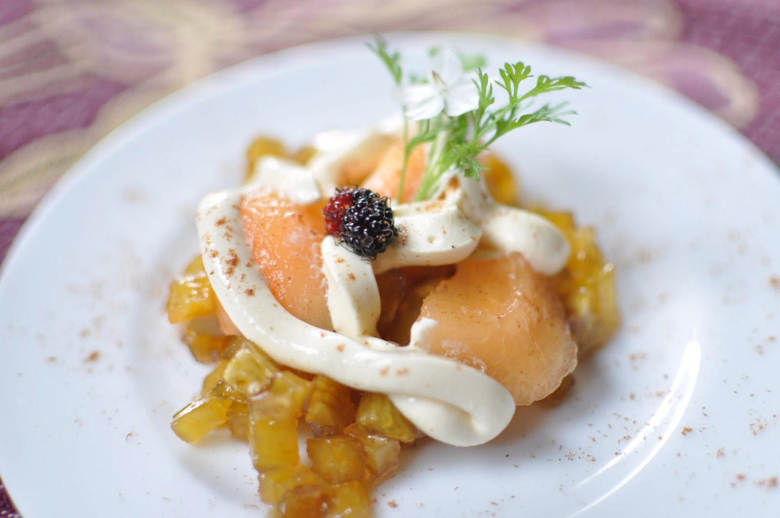 Viaje del Sol | Jay Herrera and Kinabuhayan Cafe | Highflyer Weekend