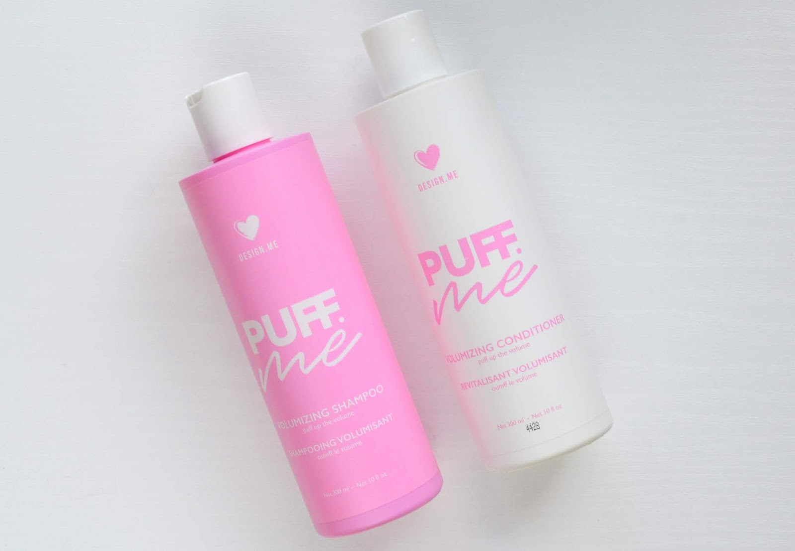 HAIR | My Design.ME Routine! | Cosmetic Proof | Vancouver beauty, nail ...