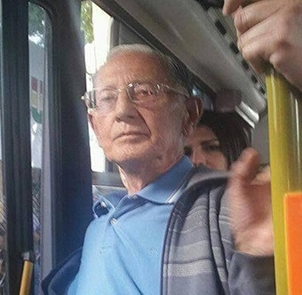 Vicente Solari - STOP ABUSADORES