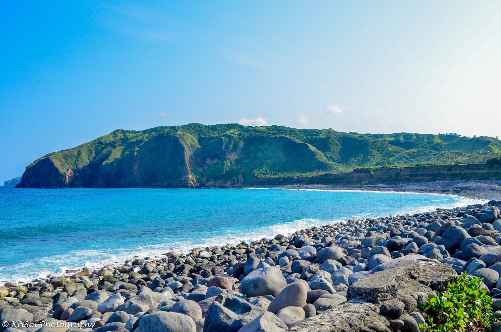 It's A Soi Thing: Batanes: North Batan Island Tour