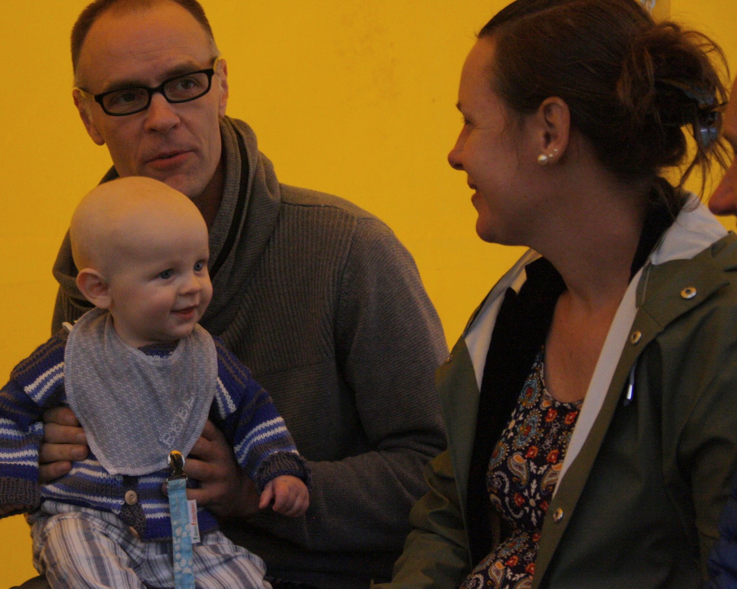 Femfemman: juli 2017