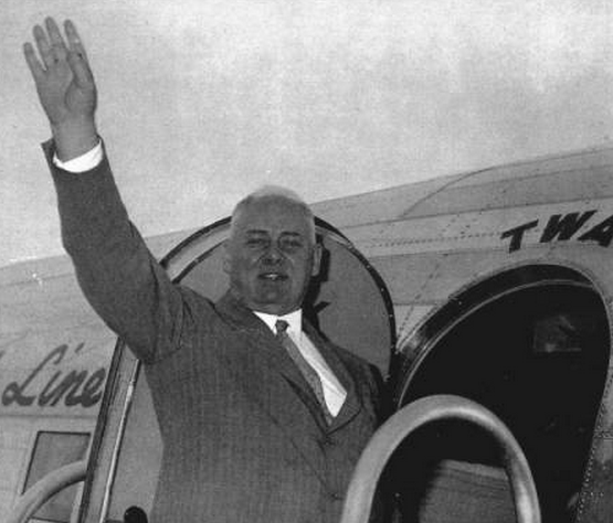 Stephens: A Look Back: Stephens: A Look Back - 1947