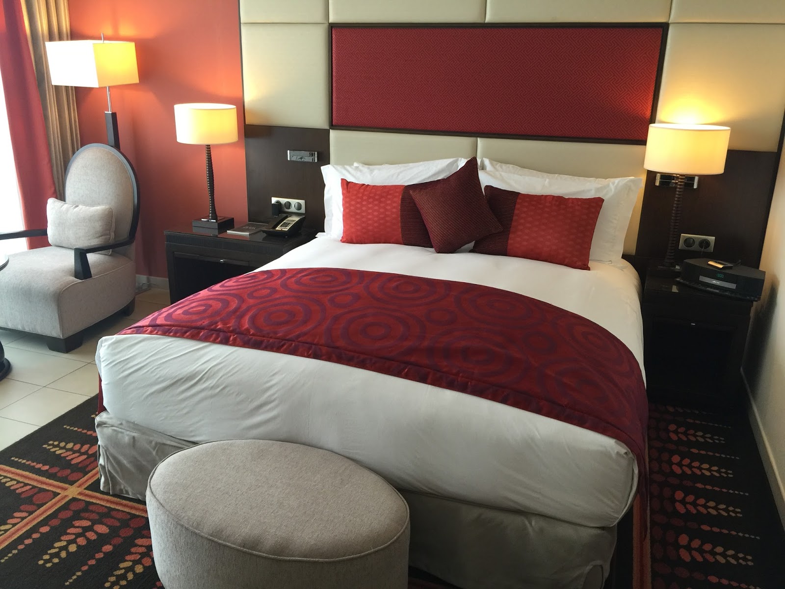 Sofitel Malabo Sipopo Le Golf - Travel Horizons