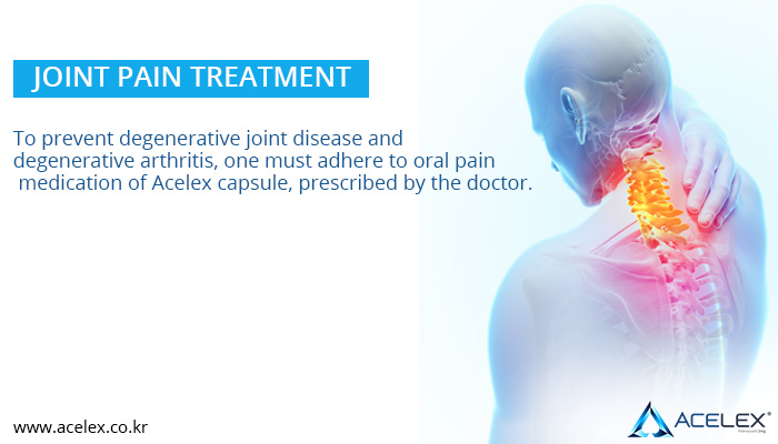 ACELEX CAPSULE: JOINT PAIN RELIEF | EASY WAYS TO HANDLE YOUR JOINT PAIN ...