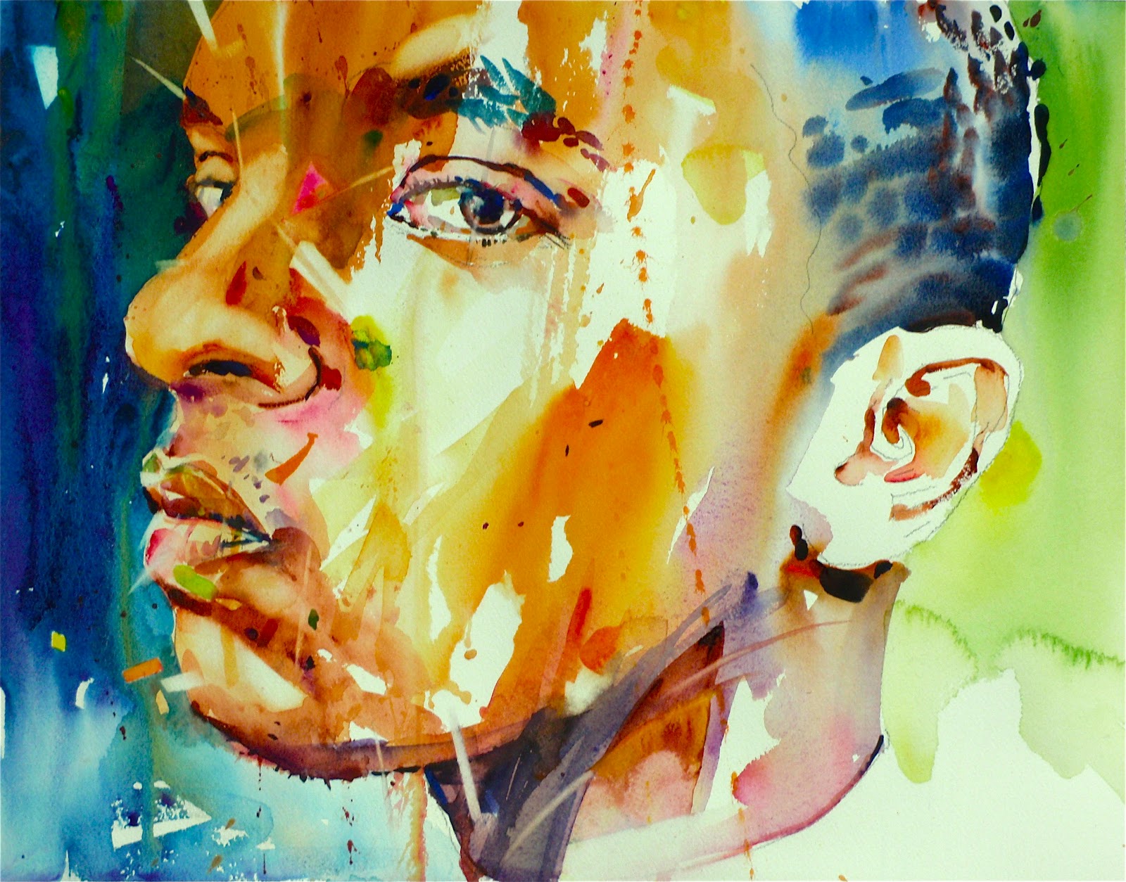 David Lobenberg: DAVID LOBENBERG'S PAINTINGS