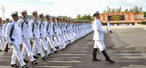 Sejarah Konflik & Militer: Royal Malaysian Navy - History and RMN ...
