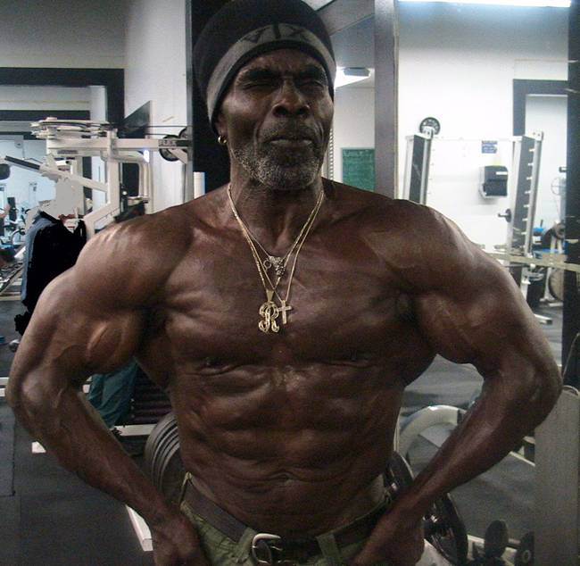 10 Bodybuilders Over 50 Who Look Incredible - News l Top 10 l ...